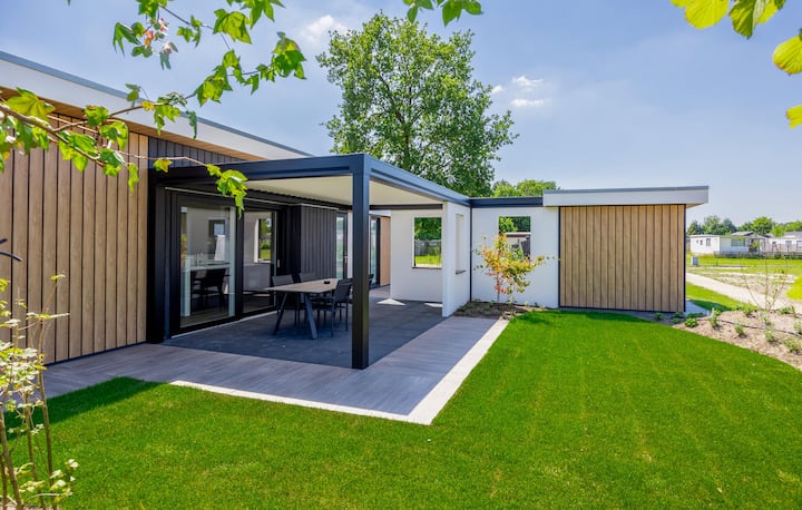 2 Bedroom Amazing Home In Voorthuizen - Barneveld