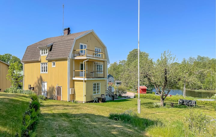 Beautiful Apartment In Burseryd - Gislaved