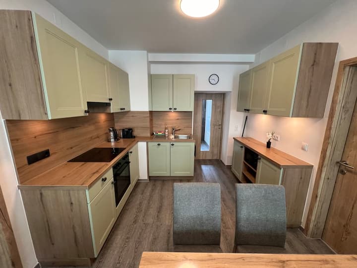 Ferienhaus Höflein Ferienhaus Höflein - Puchberg am Schneeberg