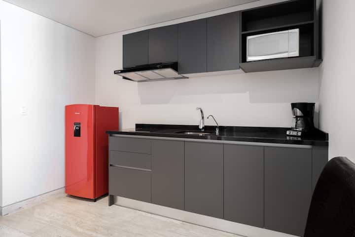 Casa Olivos - Mexico City