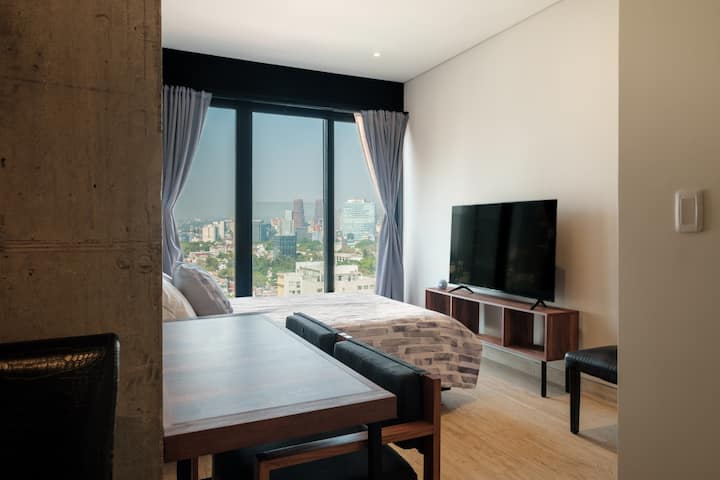 Casa Olivos - Mexico City