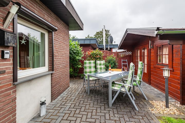 Haus Seestern - Xanten