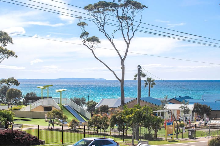 Boo's Nest At Breakers - Mollymook