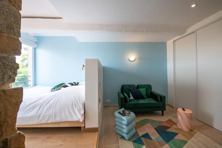 Valencio - Un Belvédère Sur Le Vieux Lyon - Lyon