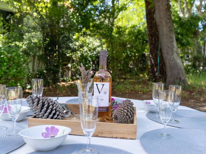 La Lorraine By Interhome - Arcachon
