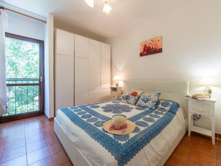 Cordolino Blu By Interhome - Villasimius