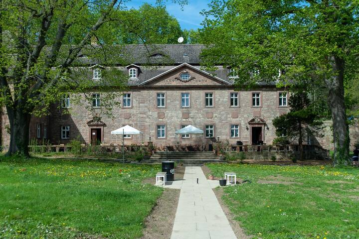 Ferienwohnung Sophie (Schloss Zingst) - Querfurt