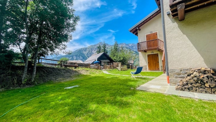 Appartamento La Grangia - Affitti Brevi Italia - Bardonecchia