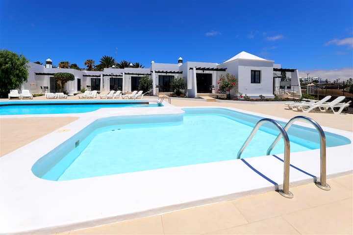 Salmarina 12 - Puerto del Carmen