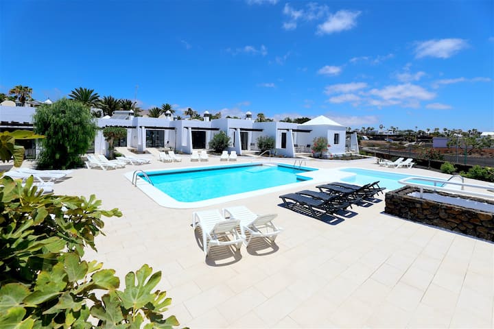 Salmarina 15 - Puerto del Carmen