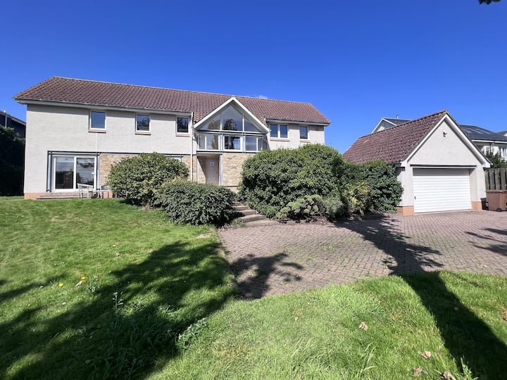 Homeview, Liberty, Elie - Saint Monans