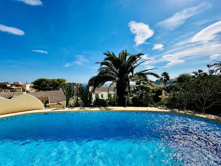 Villa ÁGave - Cumbre del Sol