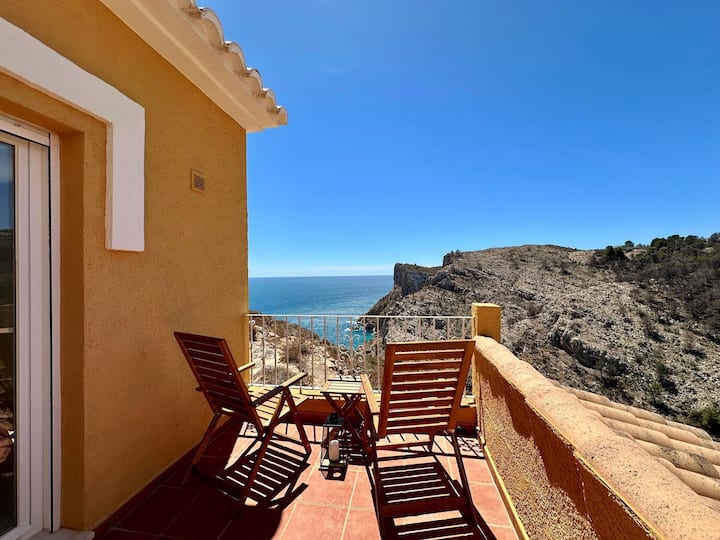 Apartamento Montecala Pc077 - Benitachell