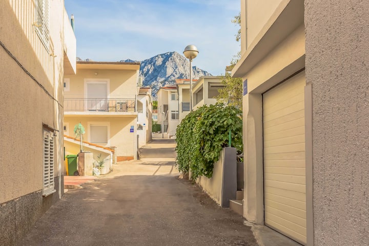Apartment Adrian - Baška Voda