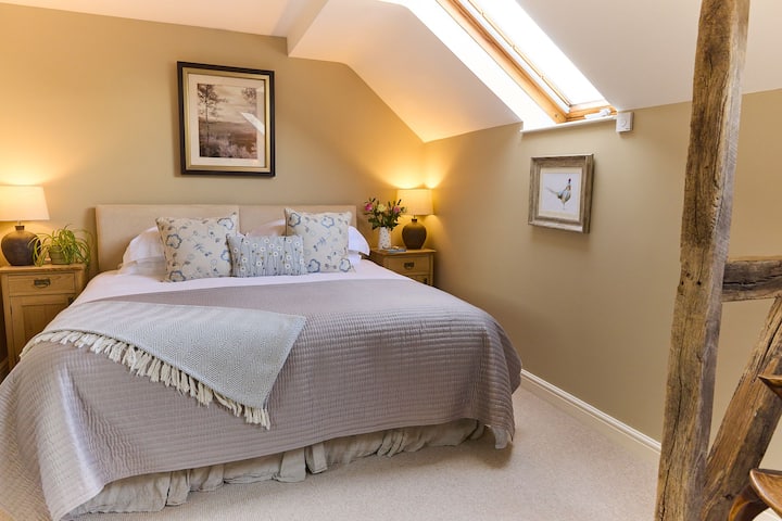 Daisy's Place At Middle Farm - Church Stretton