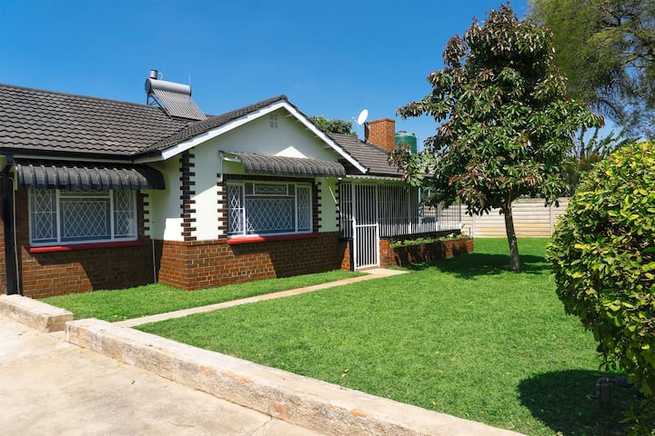 Angela's Place - Harare