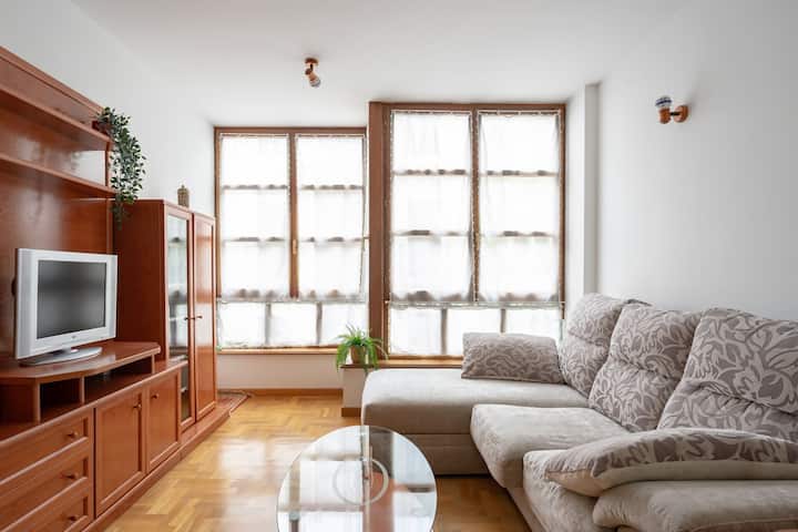Appto. Scott En Ribadesella - Ribadesella
