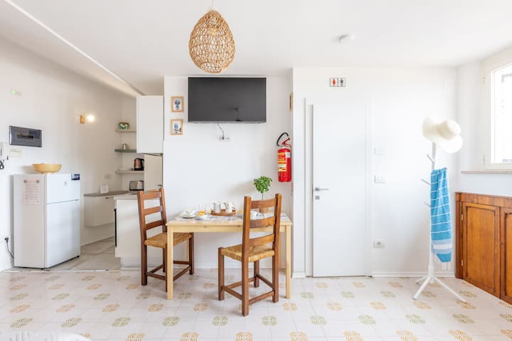 Italian Experience- Conero Bluloft - Porto Recanati