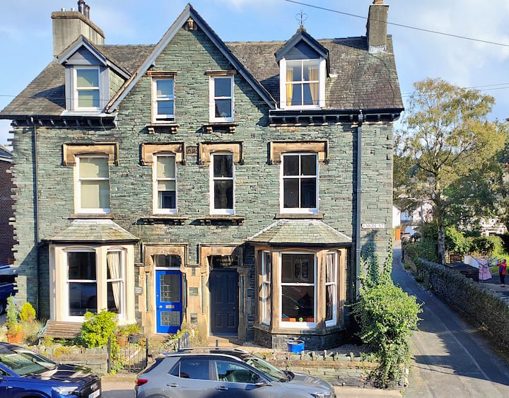 Cranford House - Keswick