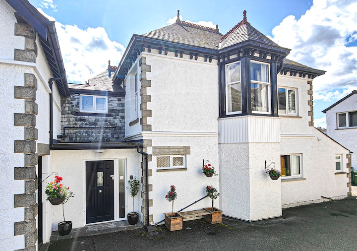 The Paddock - Keswick