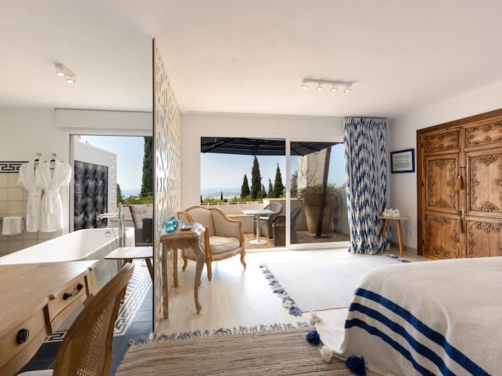 Suite - Susurro Estelar - Alhaurín el Grande