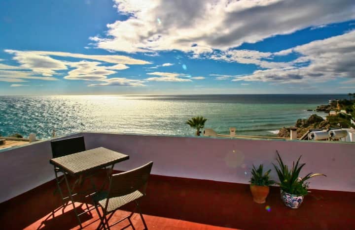 Carabeo 78x-2 - Nerja