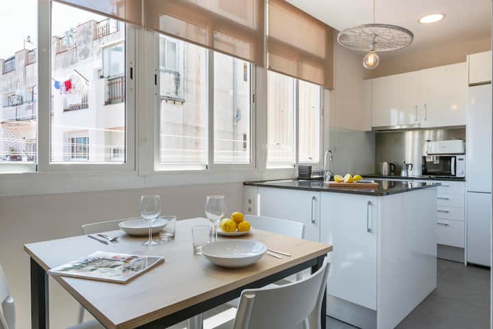 Ab Nou De La Rambla Iv-ii - Barcelona