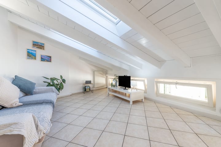 La Casa Del Gelso - Rovereto