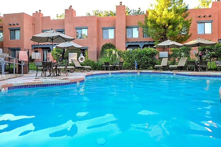 Bell Rock Inn & Suites - Studio Efficiency - Arizona