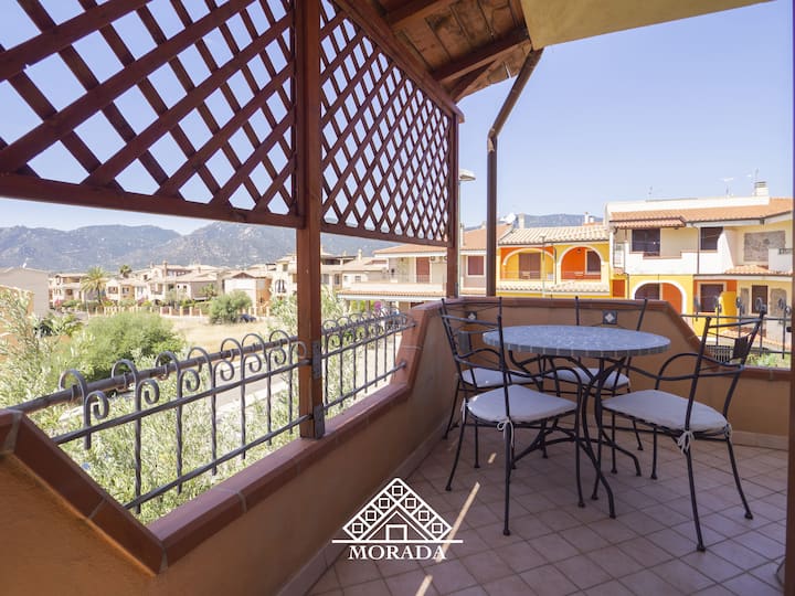 Casa Sole - Morada - Villasimius