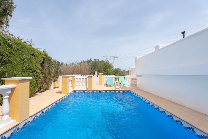 Villa Casablanca Apartment - Montserrat