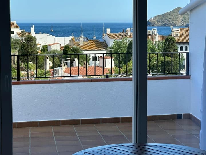 102.10 Maison Au Centre Ville Pour 6 Personnes Et - Cadaqués