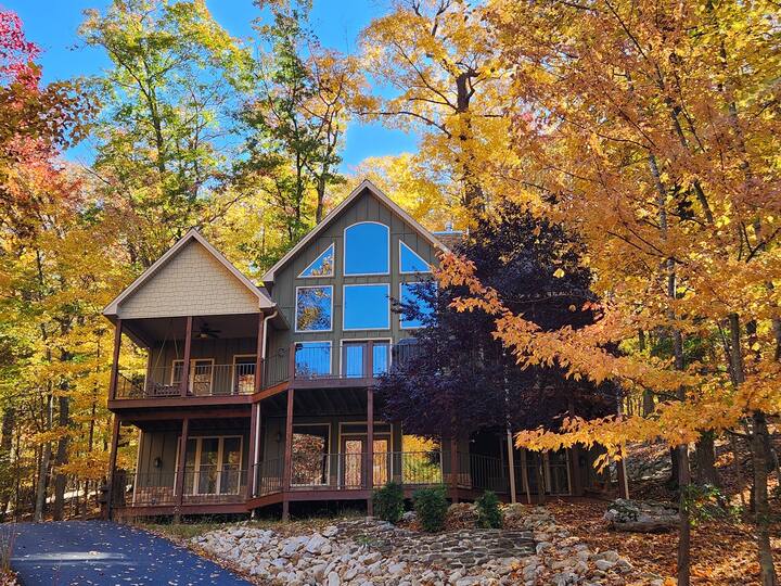 Free Summer Pool Pass, Pooltable-outdoor Fire-ps5 - Massanutten, VA