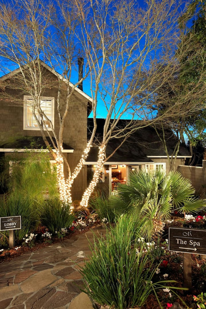 Michelin Guide Two Key Stay In Napa - Napa, CA