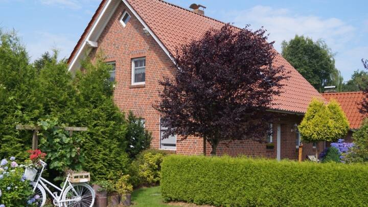 Ferienwohnung Kerstin (265253) - Wiesmoor