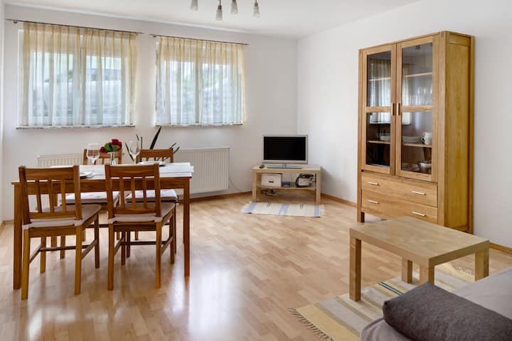 Ferienwohnung Glöckler - Fribourg-en-Brisgau