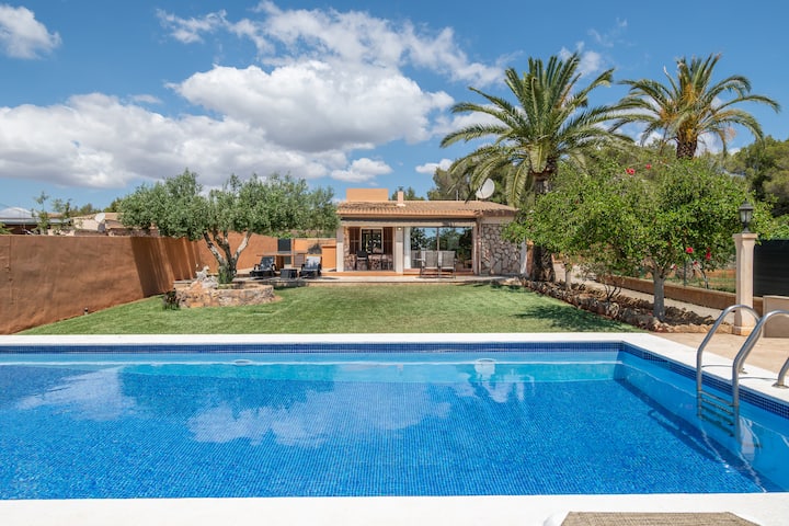 Capricho - Portocolom