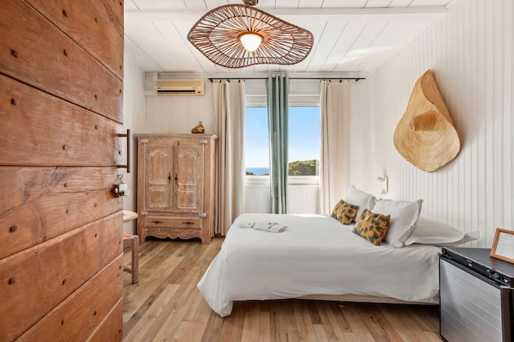 Villa Paradis - Roquebrune-sur-Argens