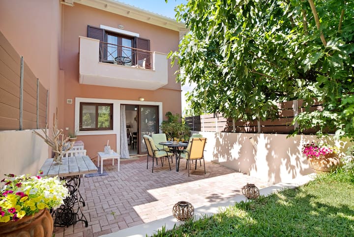 Villa Prolithia 1 - Lefkada