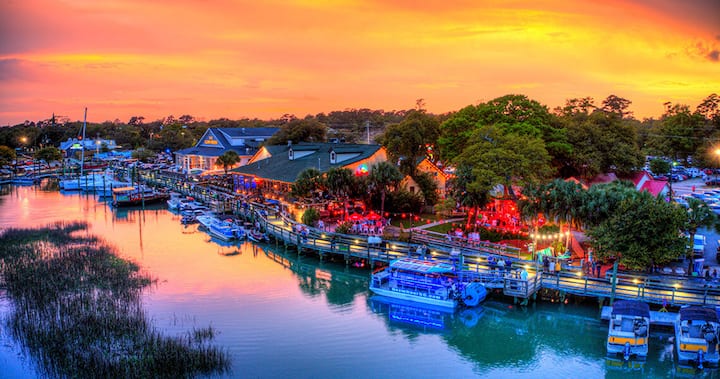 Coastal Paradise | Outdoor Pool. Balcony - Murrells Inlet, SC