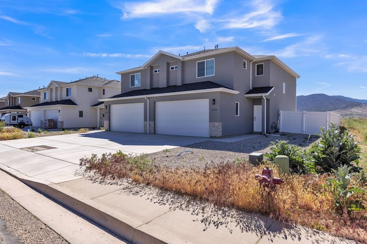 The Ideal Getaway - Cedar City, UT