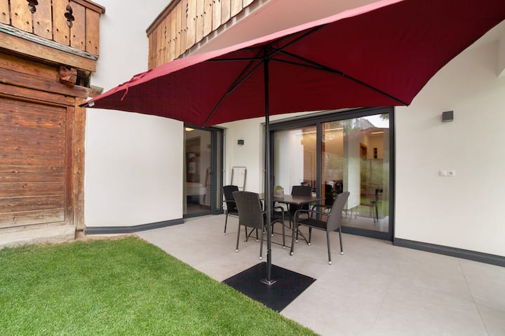 Haus Nummer 9 Lagrein - Marling