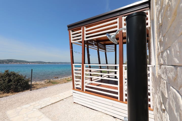 Maison Plumeria 3 (14569-k1) - Biograd na Moru