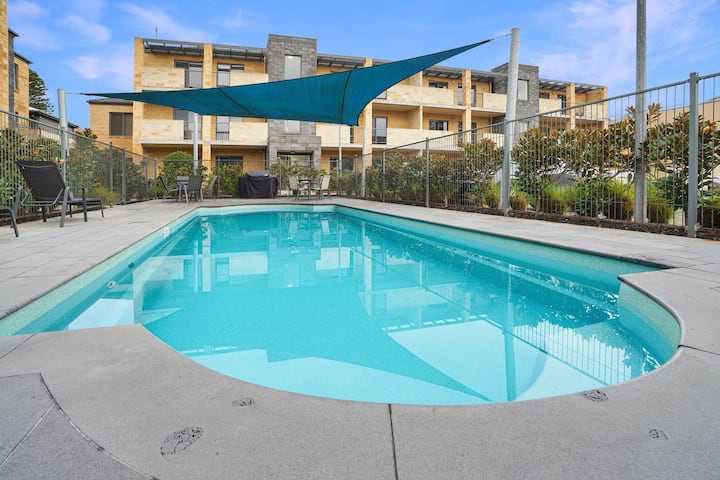 Gilles Apartment - Warrnambool