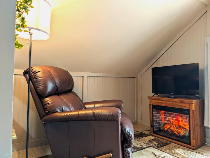 Studio Loft #9 @ Riverside Point Resort - 帕克拉皮茲