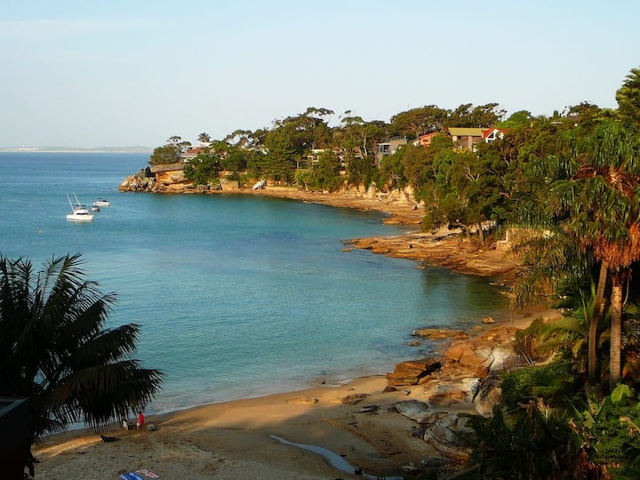 Sensational Ocean Views In Maianbar - South Cronulla Beach, New South Wales