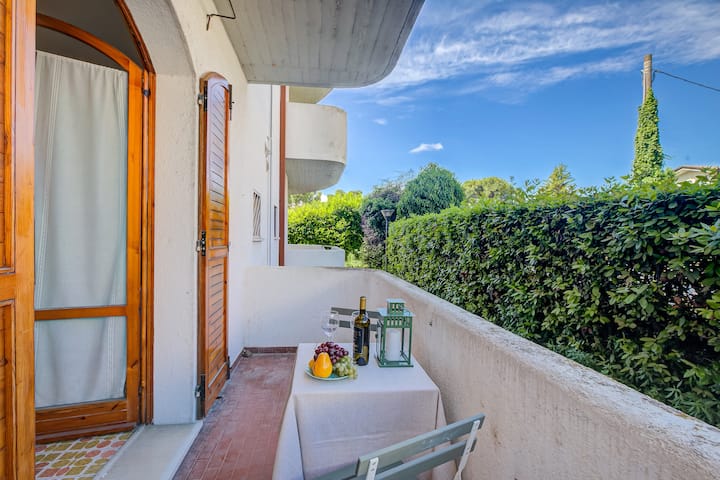 Missy Apartment - Happy Rentals - Peschiera del Garda