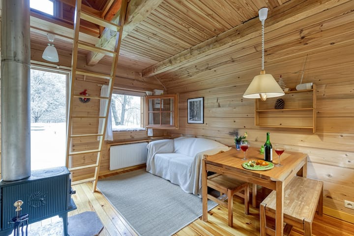 Mazot Mer De Glace - Happy Rentals - Chamonix-Mont-Blanc