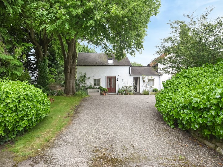 Home Farm Barn - Rowton Castle