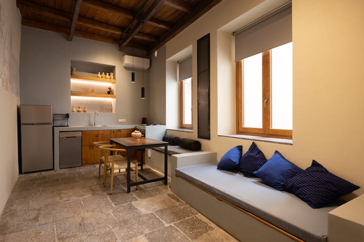 Lofterì By Domusicily - Palermo